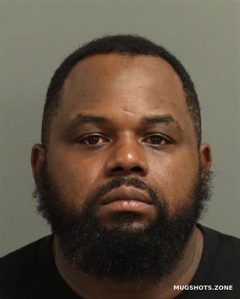Mitchell Kelly Lamonte Jr 08062024 Wake County Mugshots Zone