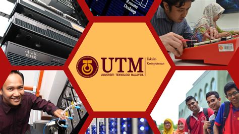 Faculty Of Computing Utm Johor Bahru