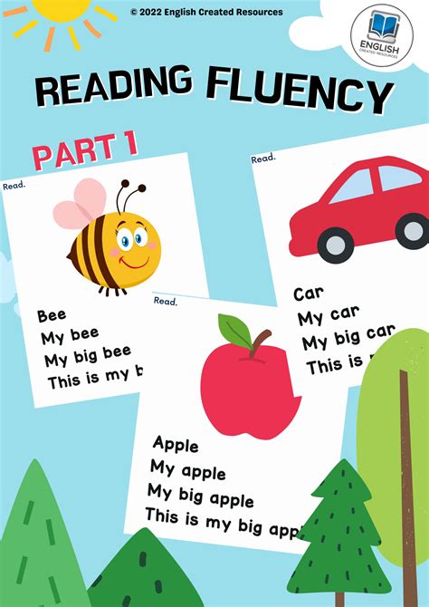 Free Printable Worksheets Reading Fluency Online Reading Worksheet Printable