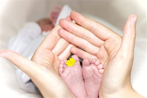 Practicing Decision Making With My Newborn Baby Deep Product