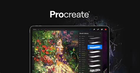 Procreate Todo Lo Que Necesitas Saber Acerca De Esta App Stonkstutors