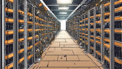 CleanSpark S 193 Million Investment In Bitcoin Miners To Quintuple