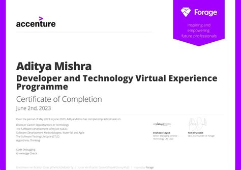 Aditya Mishra On Linkedin Connections Technology Digital Development Tech Virtualexperience…