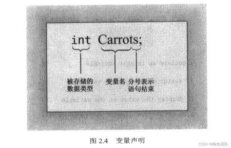 C Primer Plus基础知识 阿里云开发者社区