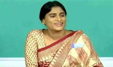 ఏపీ కాంగ్రెస్ అధ్యక్షురాలిగా షర్మిల Adya News Telugu