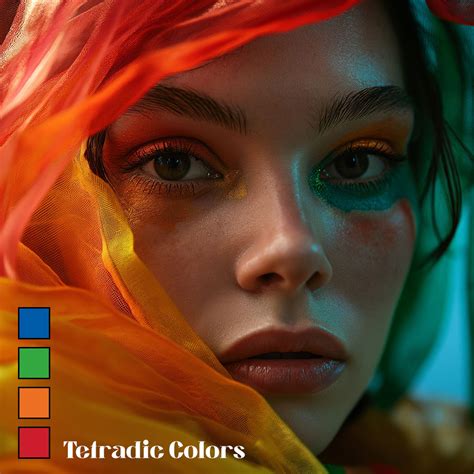 Color Theory In Storytelling Photography A Master Class