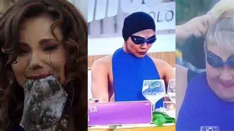 Los Mejores Memes Que Dejó El Nuevo Reality Con Famosos En Colombia