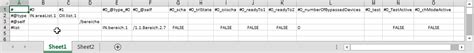 Json Vba Parse To Excel Stack Overflow