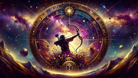 Sagittarius February 2024 Horoscope Cosmic Insights