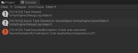 Async In Unity Better Or Worse Than Coroutines Game Dev Beginner