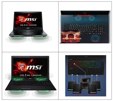MSI Global The Leading Brand In High End Gaming Professional Creation