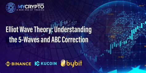 Elliot Waves Theory Understanding The 5 Waves And Abc Correction Mycryptoparadise