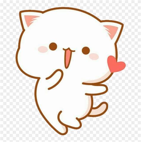 Kawaii Cute Little Hearts Stickers Sticker Png Adorable Drawing