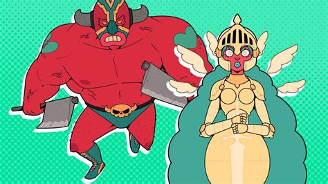 6월 신작 모바일게임 국산 2d 애니메이션 Pvp 게임 히어로 랜덤 디펜스 플레이 영웅을 수집하는 카툰 그래픽 전략 랜덤 타워디펜스 게임 2023년 출시예정