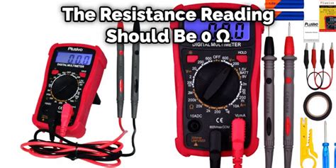 How To Test A Stator With A Multimeter Dirt Bike Moto