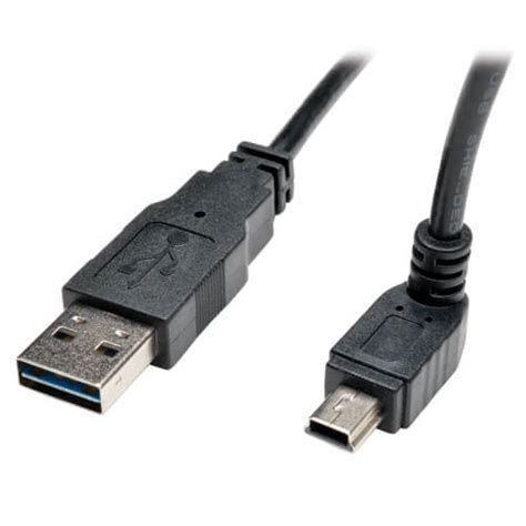 Mini Usb Pinout Types Of Mini Usb Connectors Pinouts 48 Off