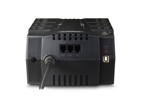 CyberPower 625VA 375W PC Battery Backup