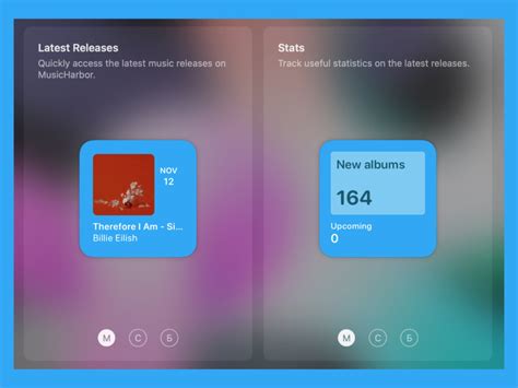 Best Widgets For MacOS Big Sur Top 20 For Everyday Use TechRechard