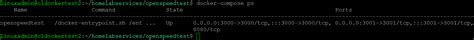 Openspeedtest Server Self Hosted Network Speed Test In Docker