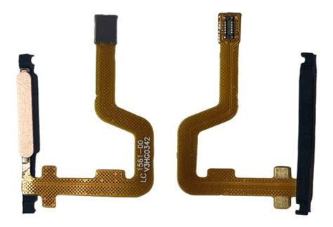 Flexor Home Lector Huella Compatible Moto G Plus Xt MercadoLibre