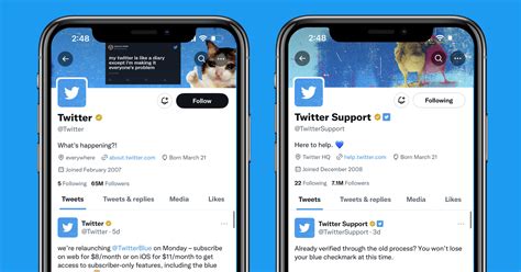 Twitter's gold tick for verified companies now available in Malaysia, here's how much it costs ...