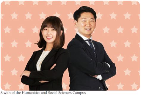 Interview With The Th Student Council S With