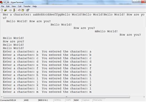 How To Transmit Data To F28335 C2000 Microcontrollers Forum C2000