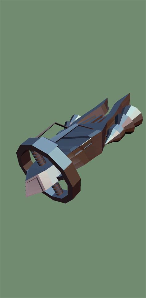 Spaceship Gamedev Market