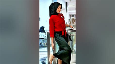 Cewek Dubai Cantik Banget Lucu Ilang Sepatunya Bikin Ngakak Hahaha Fyp