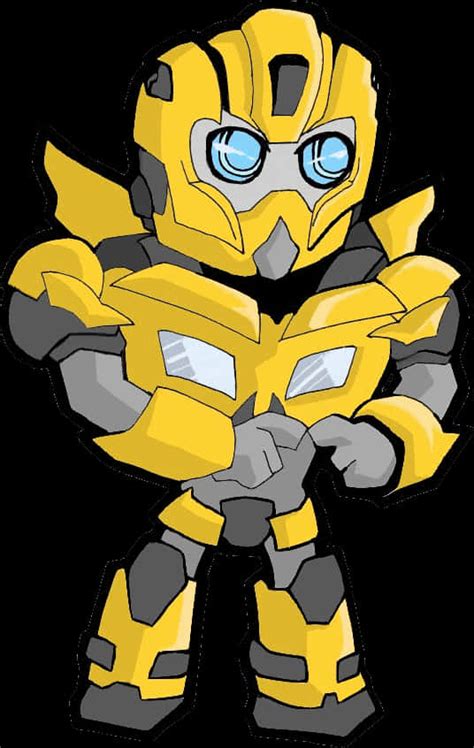 Bumblebee Png Images 100