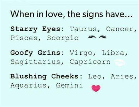 608 Best Zodiac Sign Sayings ♥ Images On Pinterest Zodiac Signs