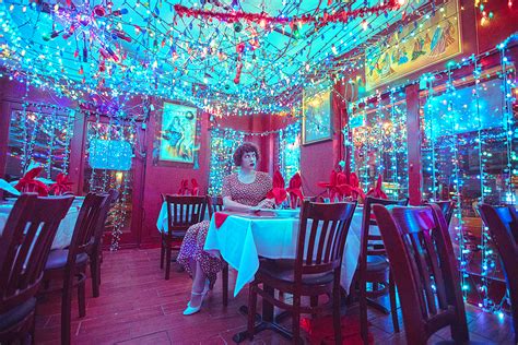 Neon On Behance