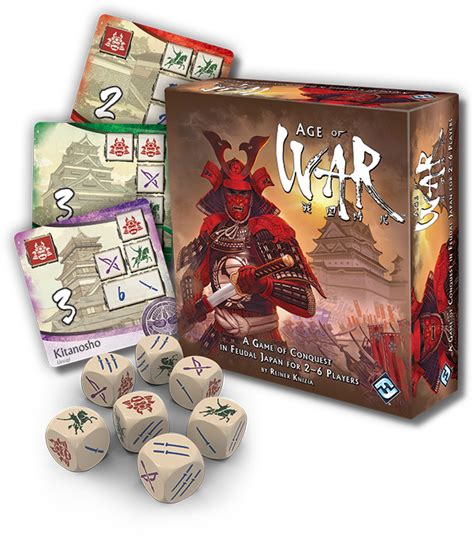 Fw Age Of War