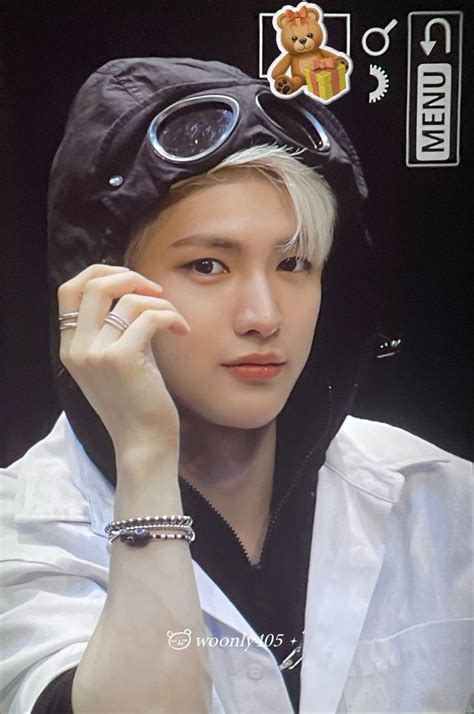 Ghim Của Cherry Trên Lew🐻