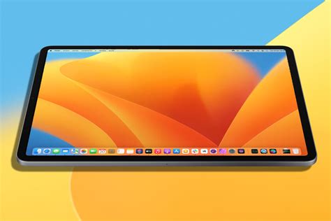 Macos Llegaría A Los Ipad Con Chip M2 Y Lo Cambiaría Todo Según Un Rumor