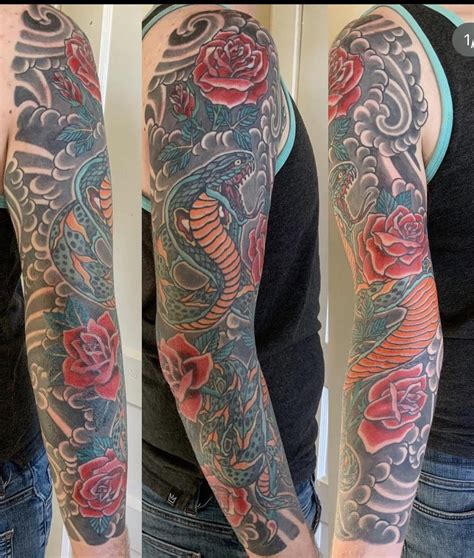 Bandita By Dre Tattoo At Boartooth Tattoo In Los Angeles Ca Rtattoos