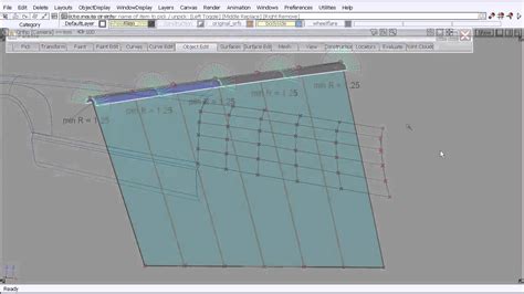 autodesk alias align tool part 5 youtube