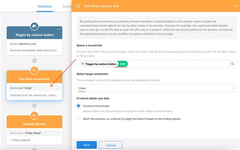 Node Get Single Data Hap