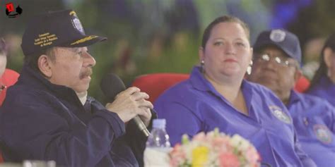 Discurso Del Comandante Daniel Ortega En El Acto Del 43 Aniversario Del
