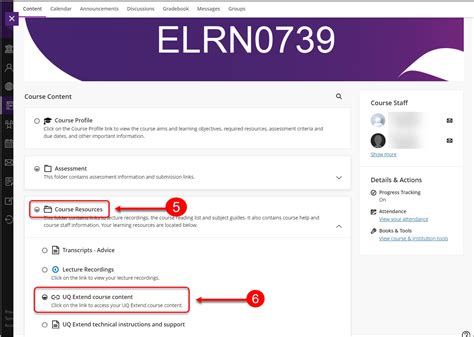 Access Uq Extend Ultra Elearning University Of Queensland