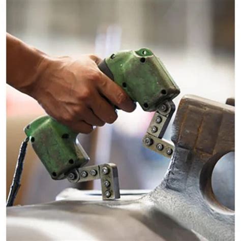 Magnetic Particle Testing Services At ₹ 1500 Sample In Thiruvalam Id 2854584289230