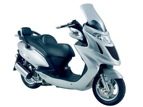 KYMCO Grand Dink 125 Precio Ficha Opiniones Y Ofertas