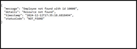 How To Handle Exceptions In Spring Boot Coding Shuttle