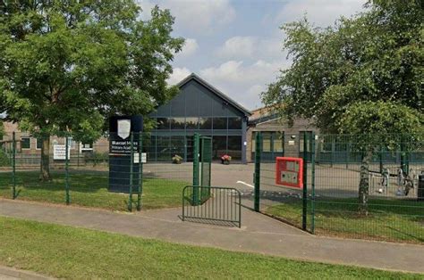 West Grantham Primary Academy Described As ‘wholeheartedly Champions