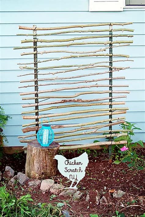 16 Diy Cucumber Trellis Ideas That Are Easy To Build