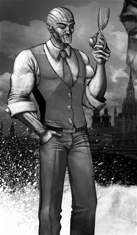 Ghastly Bespoke Skulduggery Pleasant Wiki Fandom Powered By Wikia