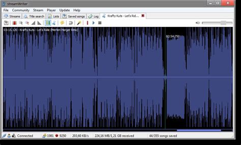 Download Streamwriter V5 5 1 0 Gratis Freeware Afterdawn Nederland Software Downloads