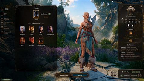 バルダーズゲート おすすめMODを紹介 MODの導入方法も画像付きで解説
