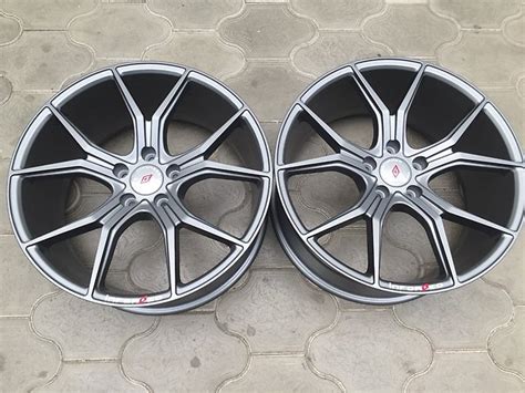 ГДЕ КУПИТЬ КОЛЕСА?! — Ford Focus ST II, 2,5 л, 2006 года | колёсные ...