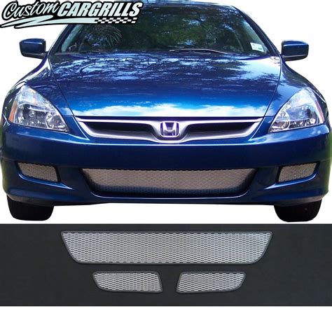 Honda Accord Front Grill